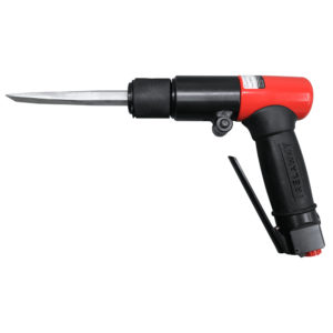 Standard Needle & Chisel Scalers | Trelawny