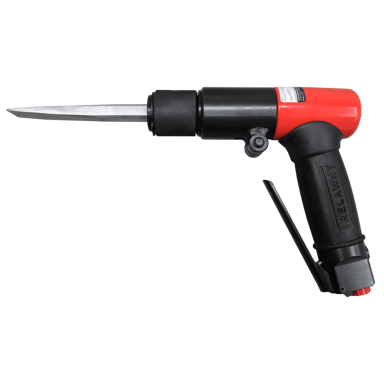 Standard Needle & Chisel Scalers | Trelawny