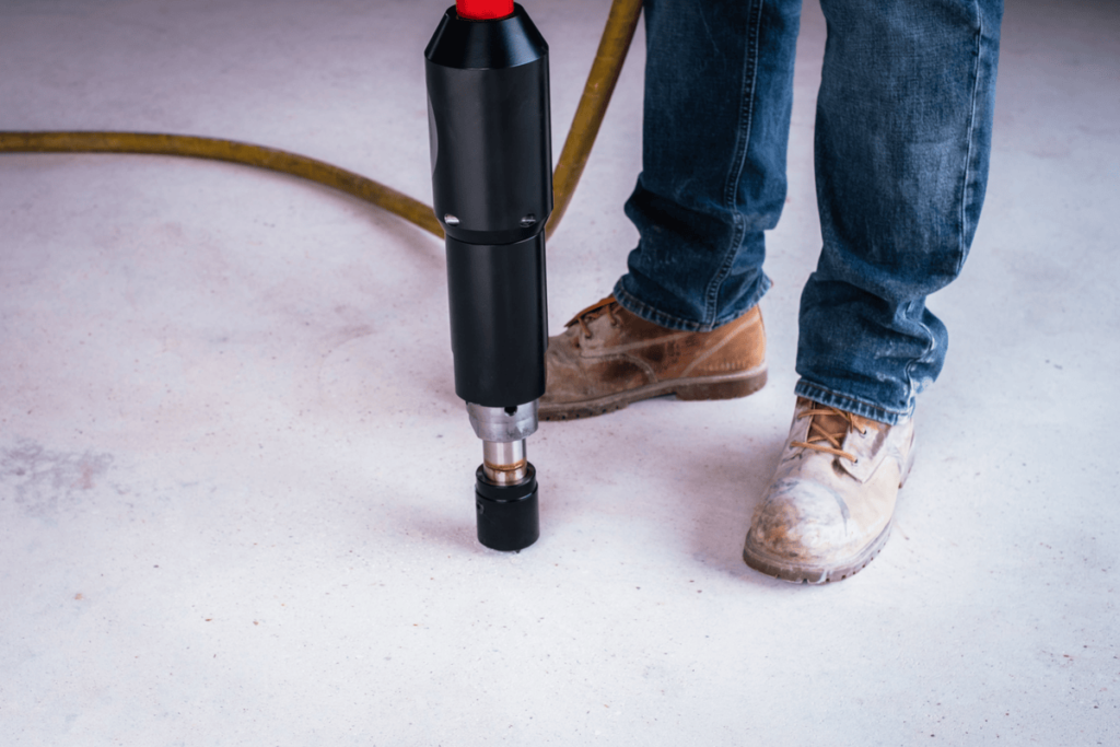 LPS55 Pole Scabbler | Trelawny