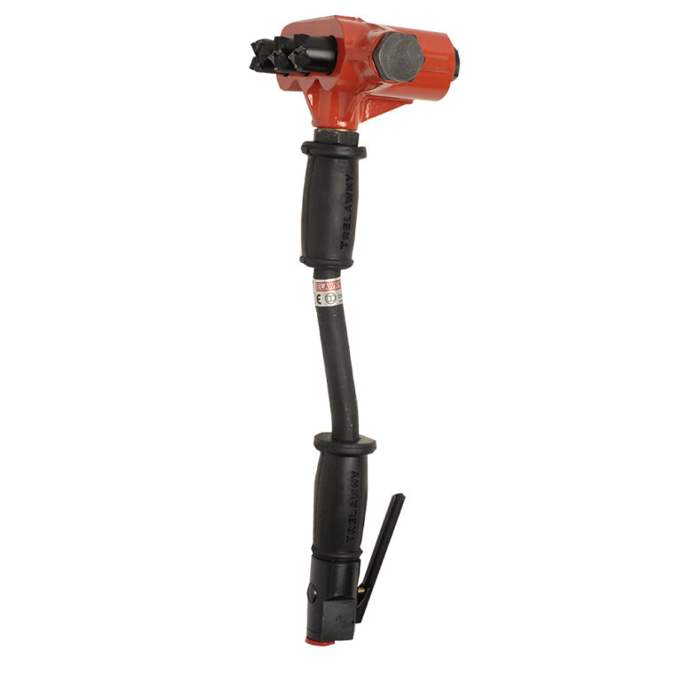 SF1 and SF3 Scaling Hammers | Trelawny