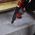 Low Vibration & ATEX Needle & Chisel Scalers | Trelawny