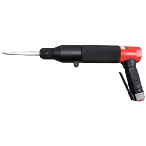 Low Vibration & ATEX Needle & Chisel Scalers | Trelawny