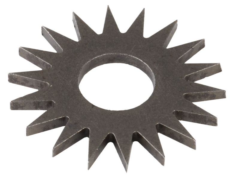 IMPA & ISSA codes | Trelawny