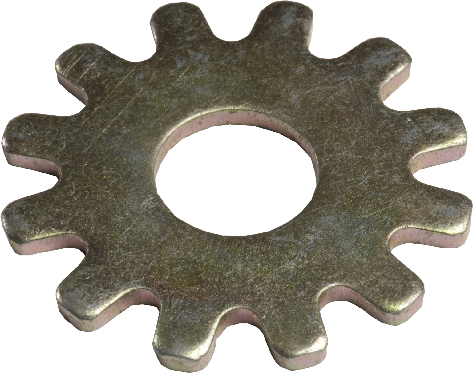 IMPA & ISSA codes | Trelawny