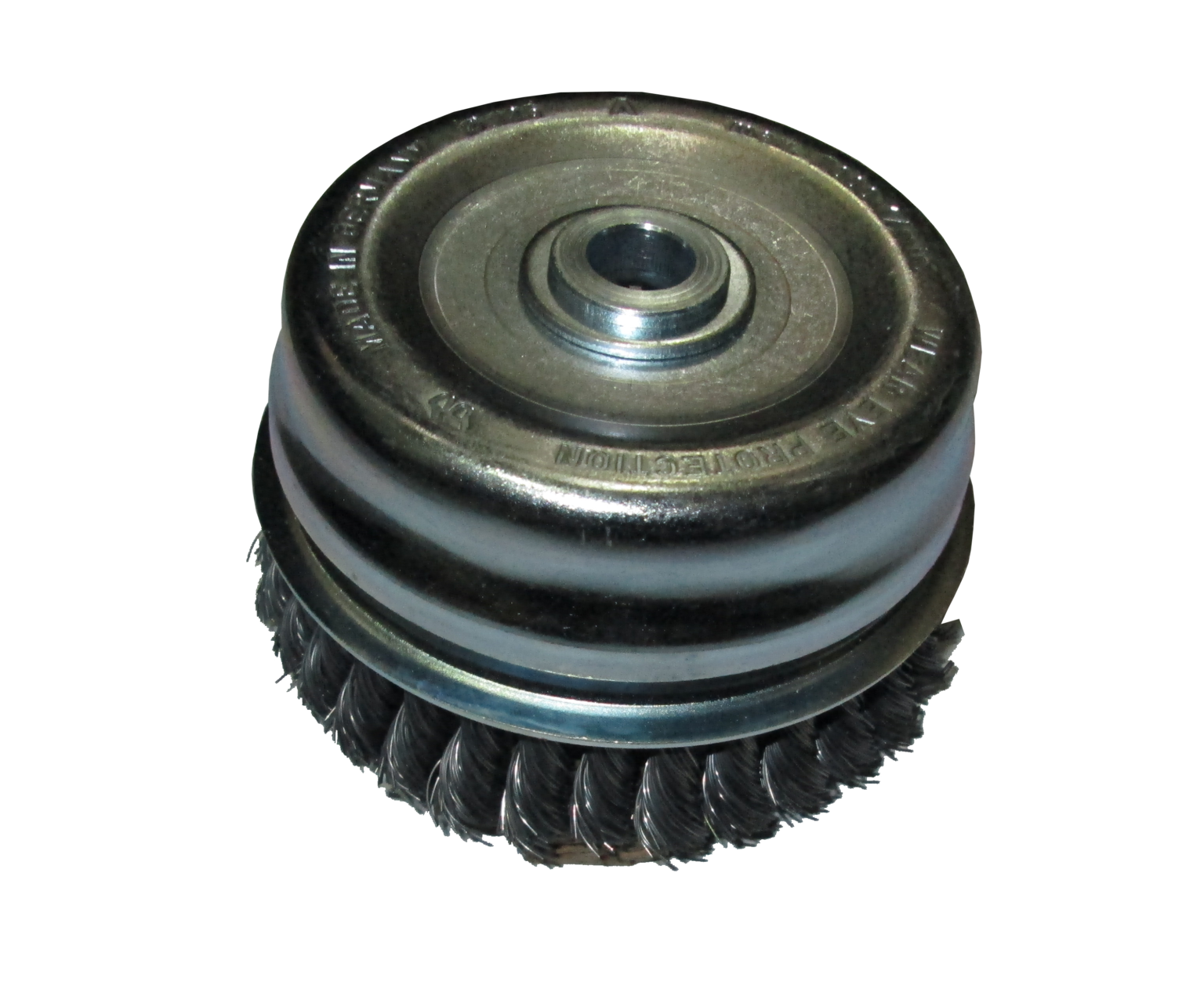 IMPA & ISSA codes | Trelawny