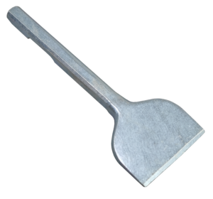 Low Vibration & ATEX Needle & Chisel Scalers | Trelawny