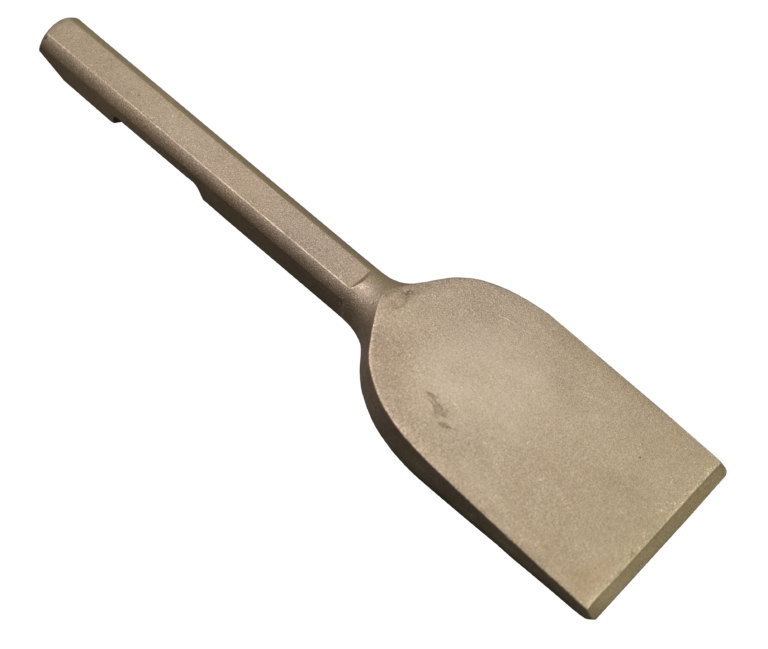 Standard Needle & Chisel Scalers | Trelawny