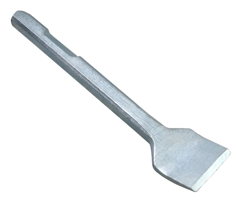 Low Vibration & ATEX Needle & Chisel Scalers | Trelawny