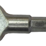 IMPA & ISSA codes | Trelawny