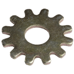 IMPA & ISSA codes | Trelawny