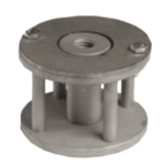 IMPA & ISSA codes | Trelawny