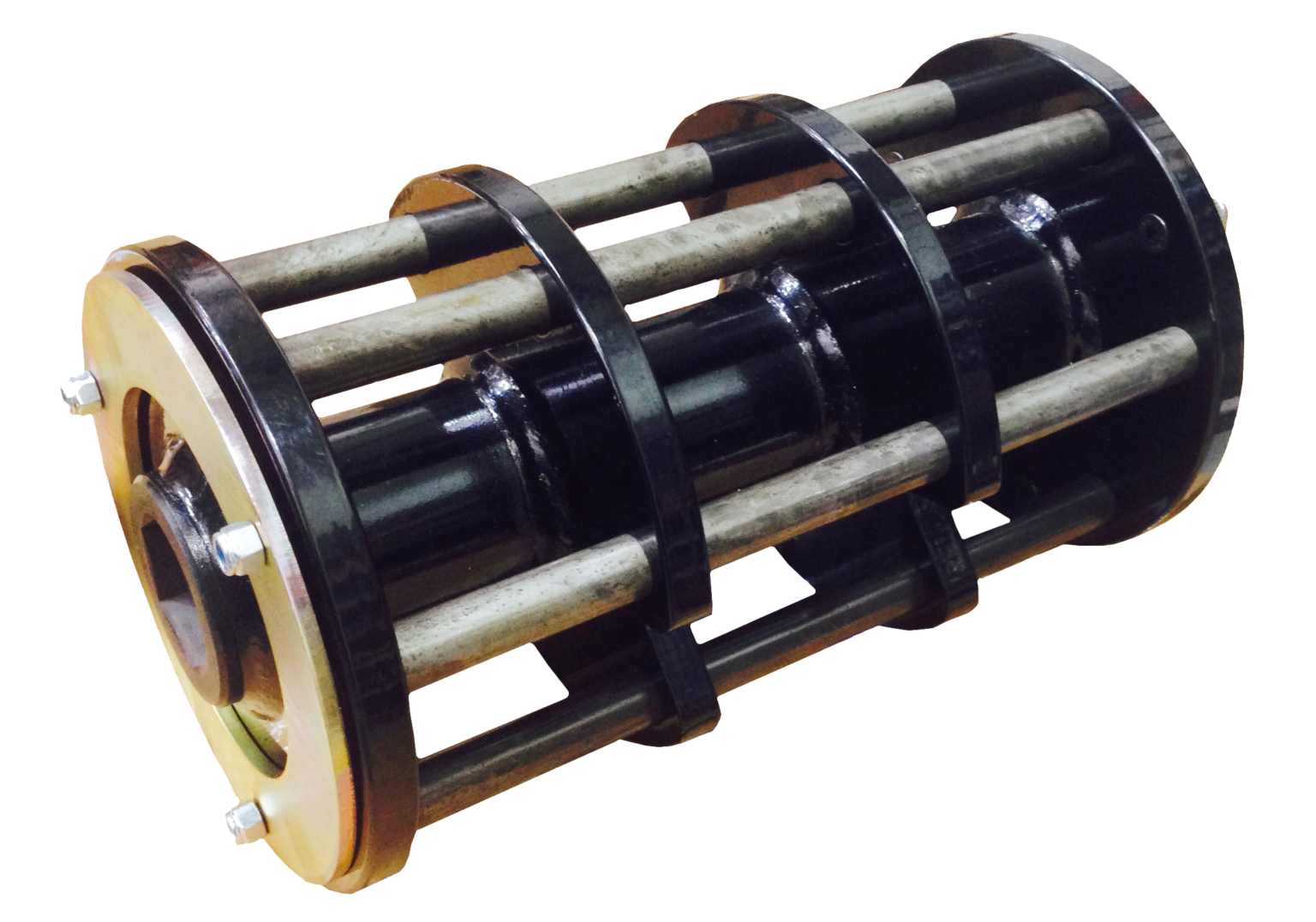 Consumables | Trelawny