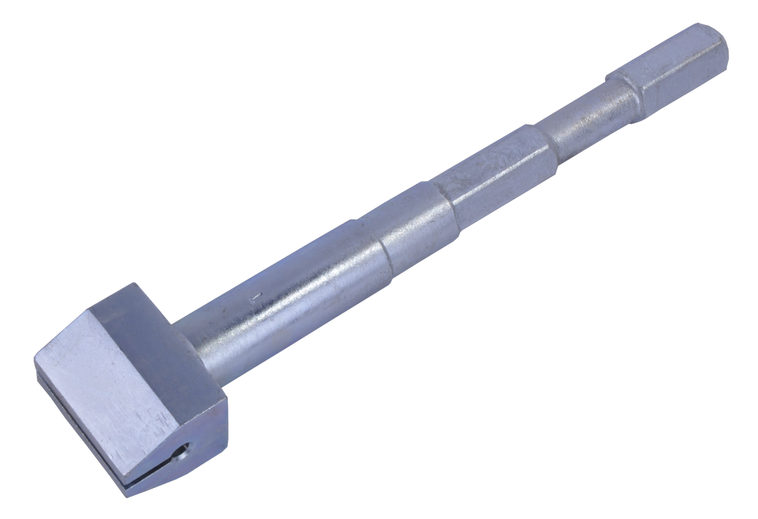 IMPA & ISSA codes | Trelawny