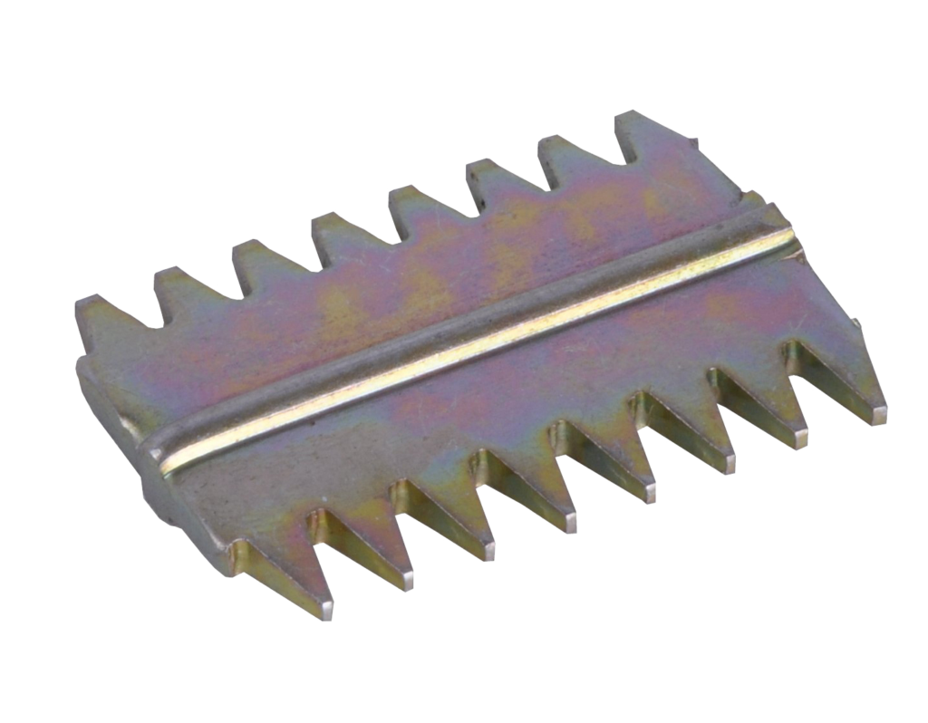 IMPA & ISSA codes | Trelawny