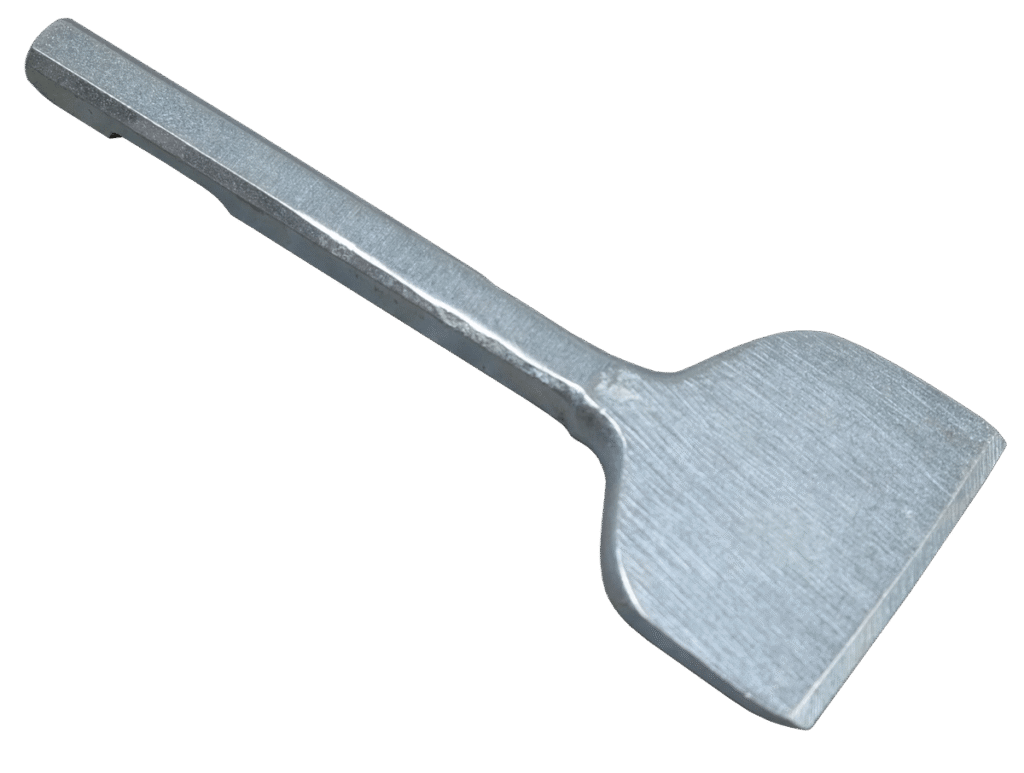 Standard Needle & Chisel Scalers | Trelawny