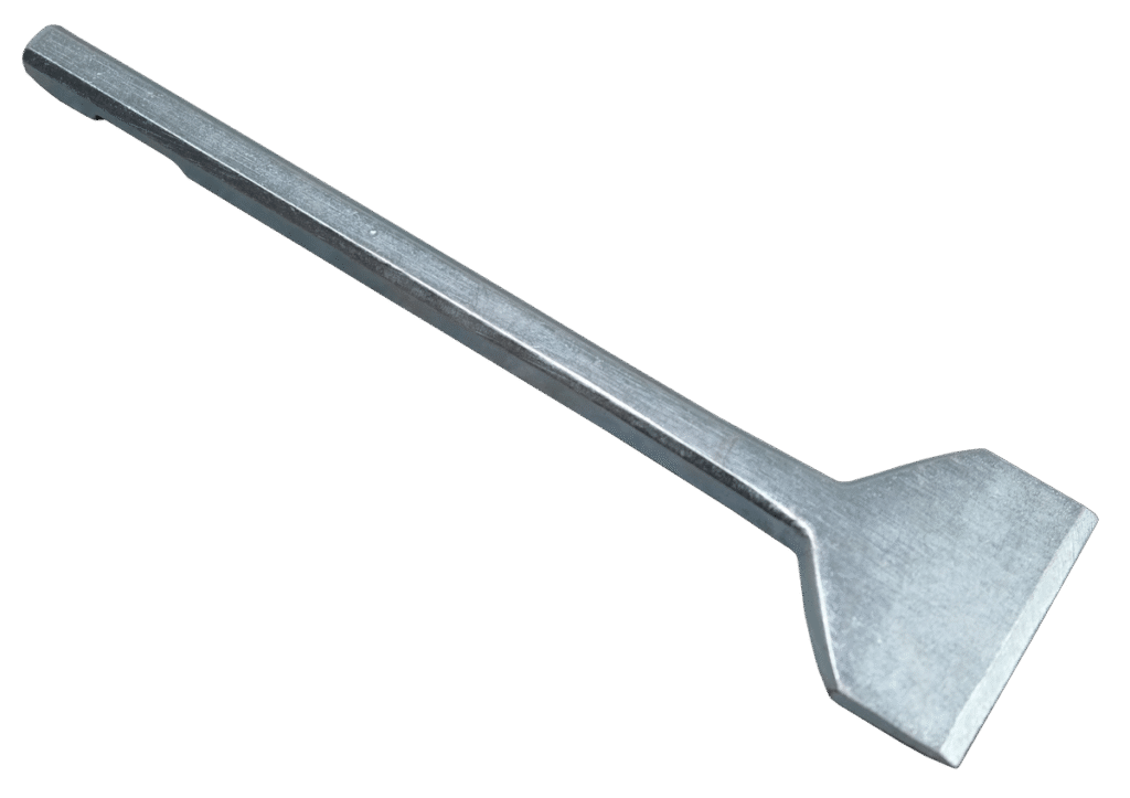 Standard Needle & Chisel Scalers | Trelawny