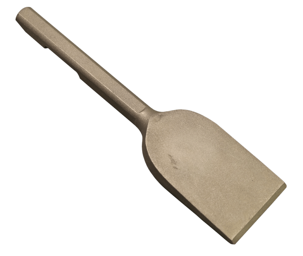 IMPA & ISSA codes | Trelawny